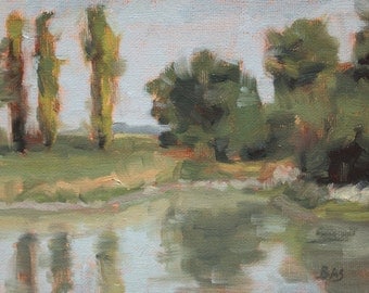 The Art of Brandon Schaefer by SchaeferArt on Etsy