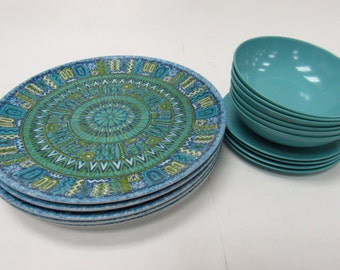 Texas ware melmac | Etsy