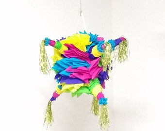 Christmas pinata | Etsy