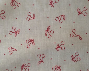 Small scale fabric | Etsy