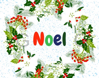 Christmas graphics | Etsy