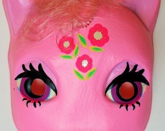 My little pony mask | Etsy