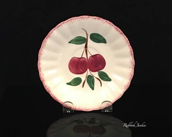 Blue ridge pottery | Etsy