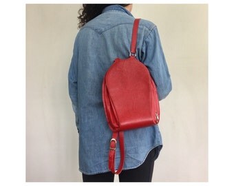 90s mini backpack | Etsy