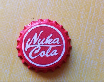 Fallout bottle caps | Etsy