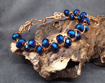 Plus size bracelet | Etsy