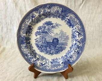 Vintage spode | Etsy