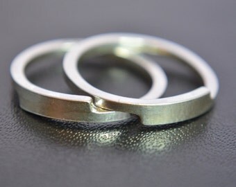 Overlapping ring | Etsy