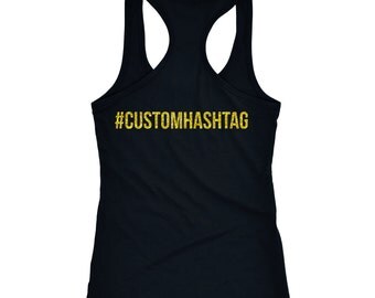 Hashtag shirt | Etsy