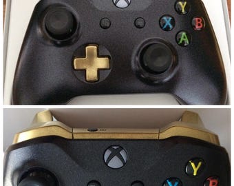 Xbox One Controller Full color changing LED mod