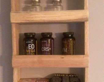 Vitamin holder | Etsy