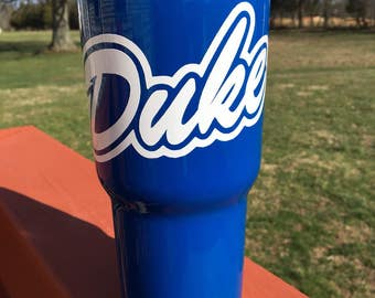 Duke university | Etsy