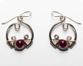 German earrings | Etsy