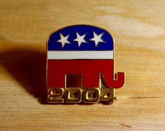 Republican party | Etsy