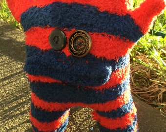 Sock creature | Etsy