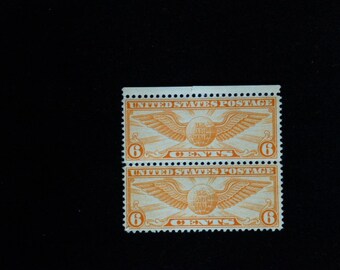 6 cent stamp | Etsy