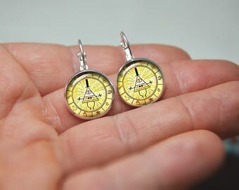 Bill cipher | Etsy