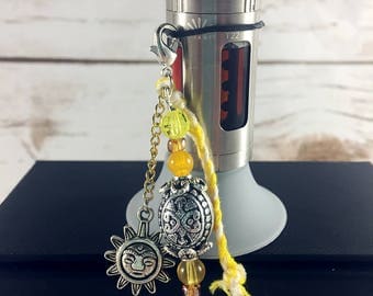 Vape charm | Etsy