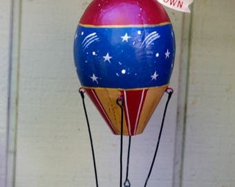 Vintage air balloon | Etsy