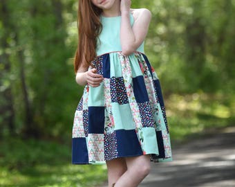 Tween sewing pattern | Etsy