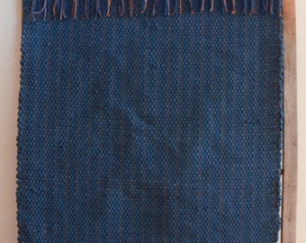 Country rag rug | Etsy