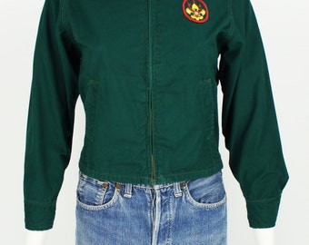 Boy scouts jacket | Etsy