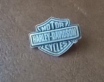 Motorcycle pin | Etsy