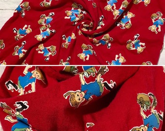 Unique pippi longstocking related items | Etsy