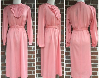 Ruffled tuxedo shirt | Etsy