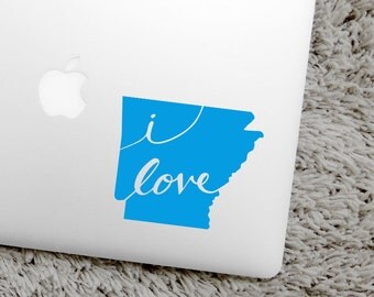 Little rock arkansas | Etsy