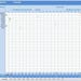 Blood Sugar Diary Excel Template Glucose Levels Tracker
