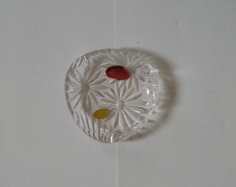 German lead crystal | Etsy