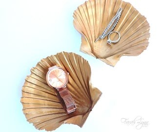 Clam shell bowl | Etsy