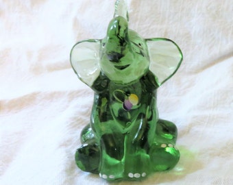 Lenox elephant | Etsy