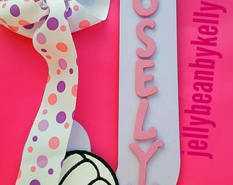 Nursery name letters | Etsy