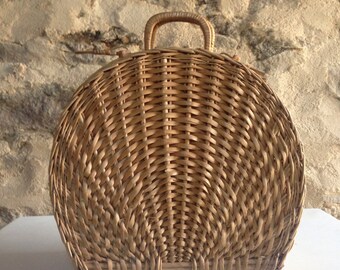 French market basket | Etsy