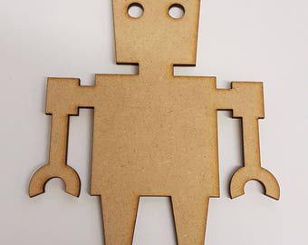 Robot sculpture | Etsy