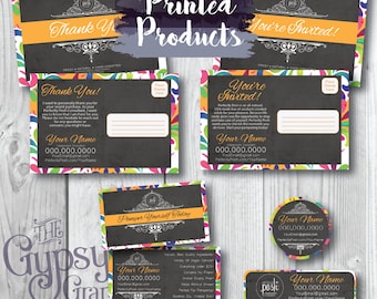 Scentsy labels | Etsy