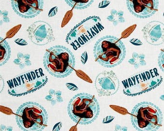 Moana wayfinder | Etsy