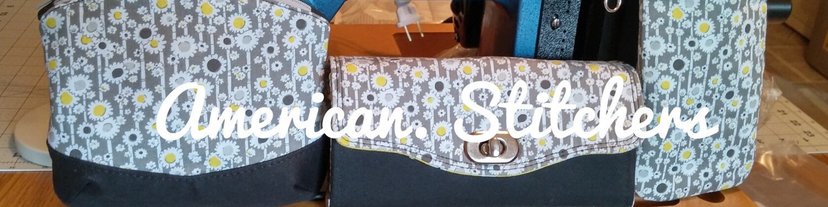 Handcrafted Handbags by AmericanStitchers on Etsy