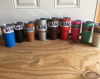 Yeti birthday | Etsy