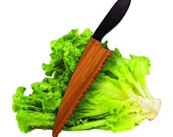 Lettuce knife | Etsy