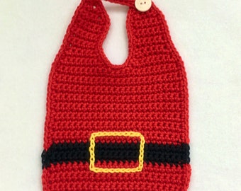 Crochet santa | Etsy