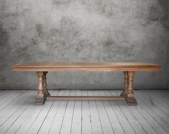 8 ft Breadboard Extension Table Table Extension Table