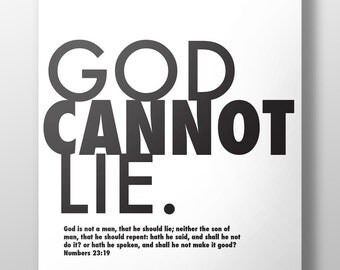 Printable art Names of God print Square art print Bible