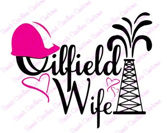 Pipeline wives | Etsy