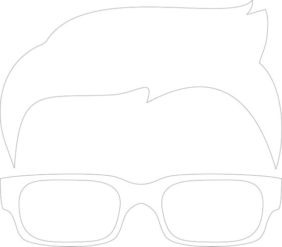 Geek SVG Nerd vector files for cricut geek cutting files