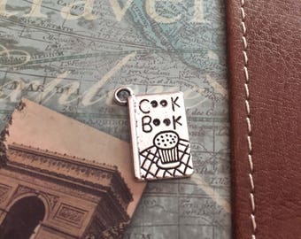 Baking Charm Bracelet Baking Bracelet Cooking Charm