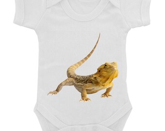 Lizard clothes | Etsy