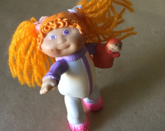 Mini cabbage patch | Etsy